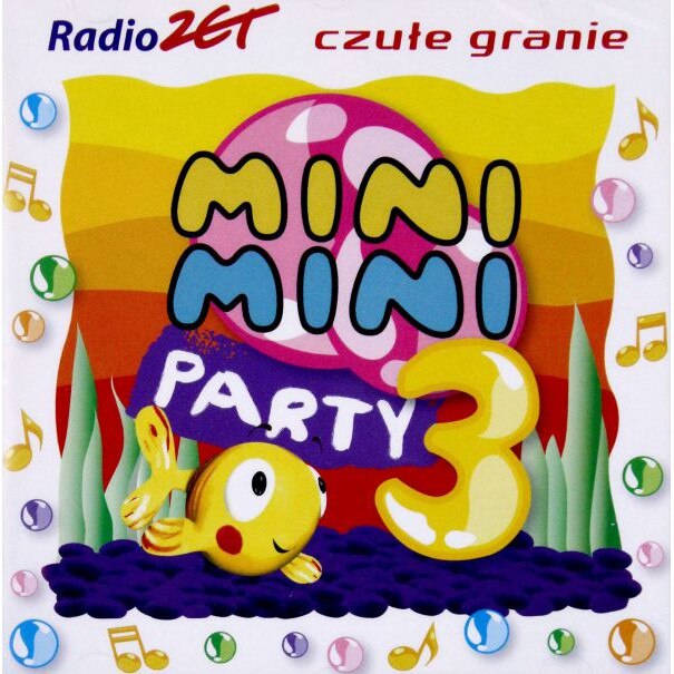 Mini Mini Party 3 [CD] - eMAG.ro
