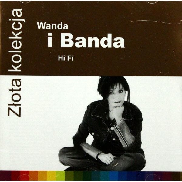 Wanda i Banda: Złota Kolekcja [CD] - eMAG.ro