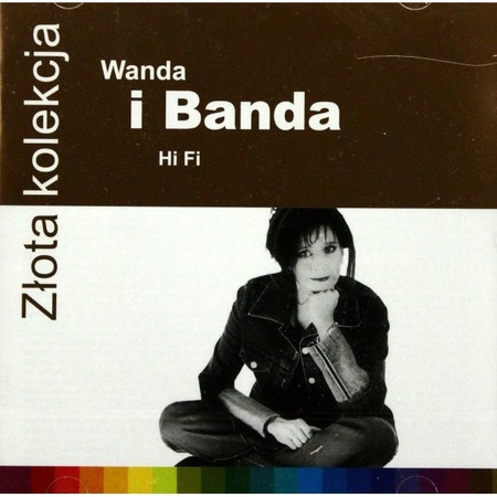 Wanda i Banda: Złota Kolekcja [CD] - eMAG.ro