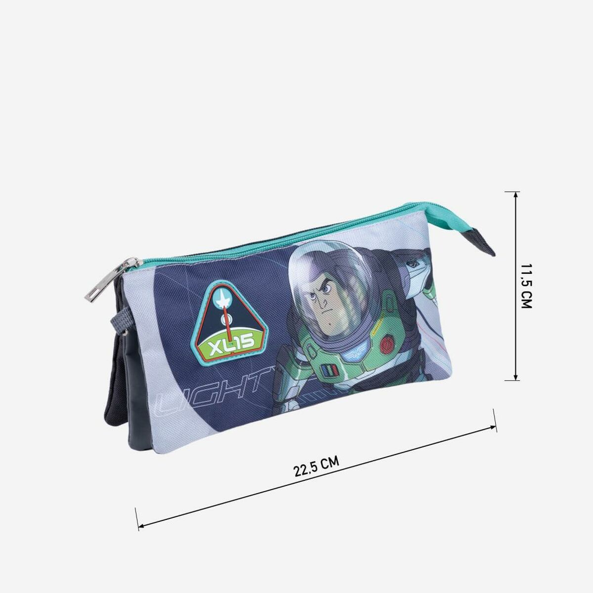 Моливник Buzz Lightyear, Син - eMAG.bg