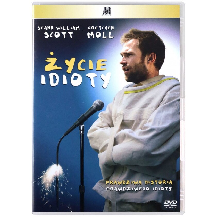Viata mea, ce intamplare! [DVD] - eMAG.ro