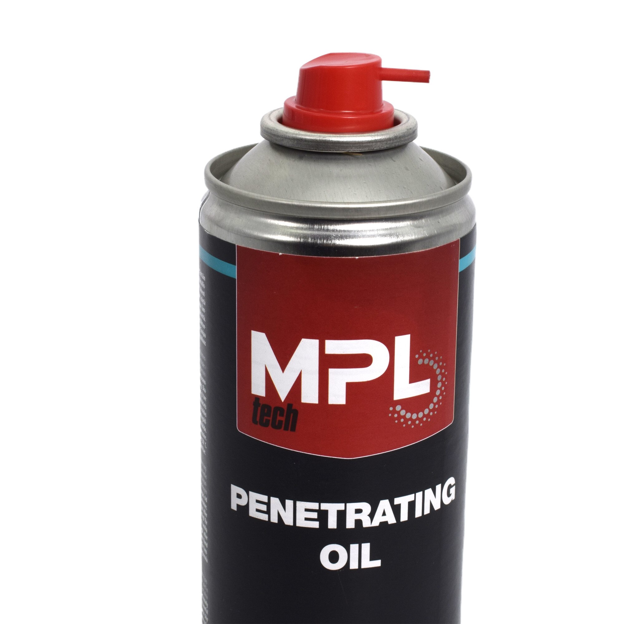 Spray degripant anti-rugina 400 ml, MPL, 29598 - eMAG.ro