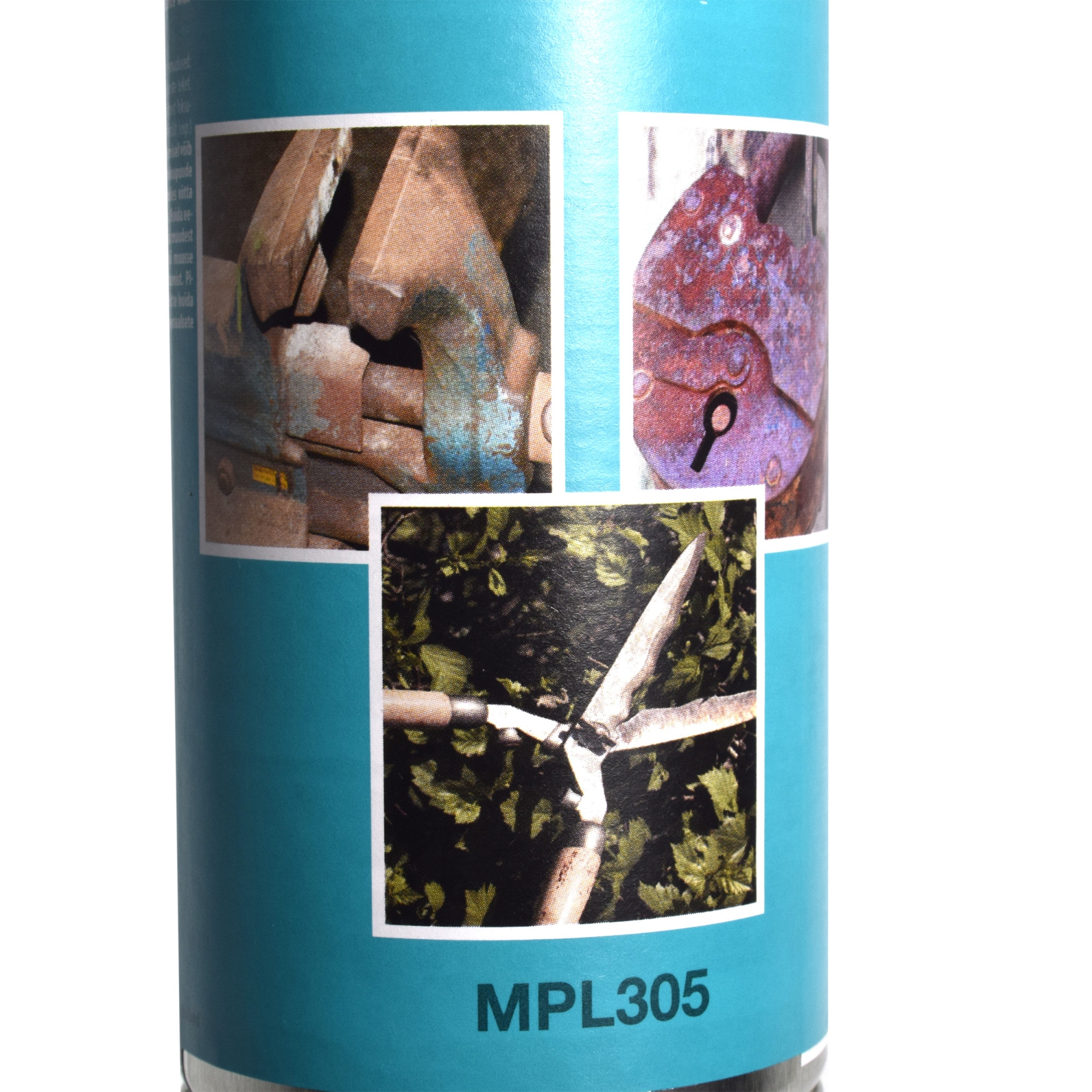 Spray degripant anti-rugina 400 ml, MPL, 29598 - eMAG.ro