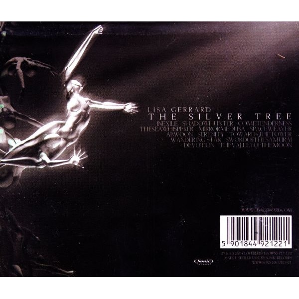 Lisa Gerrard: The Silver Tree [CD] - eMAG.bg