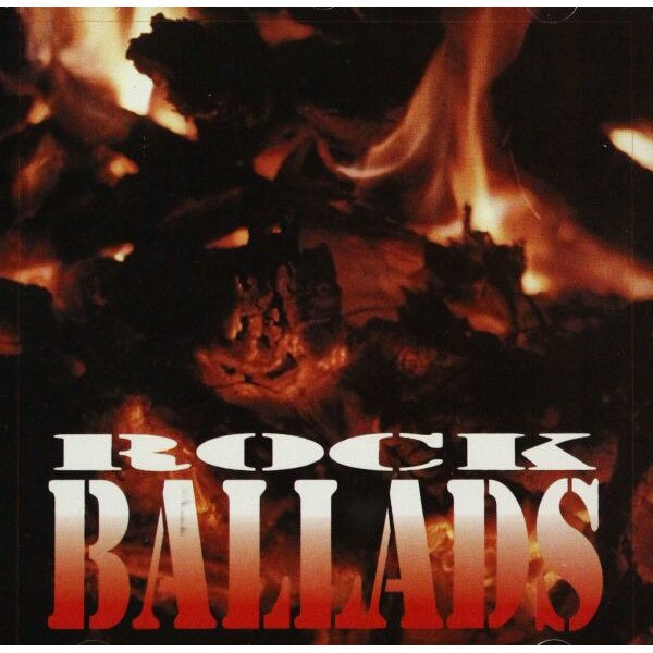 Rock Ballads I [CD] - eMAG.ro