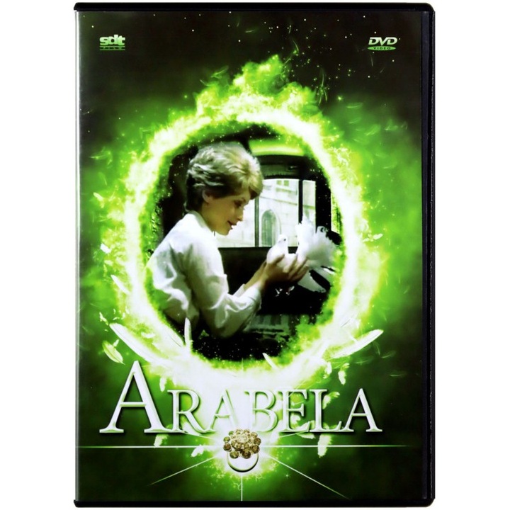 Arabela [DVD] - eMAG.ro
