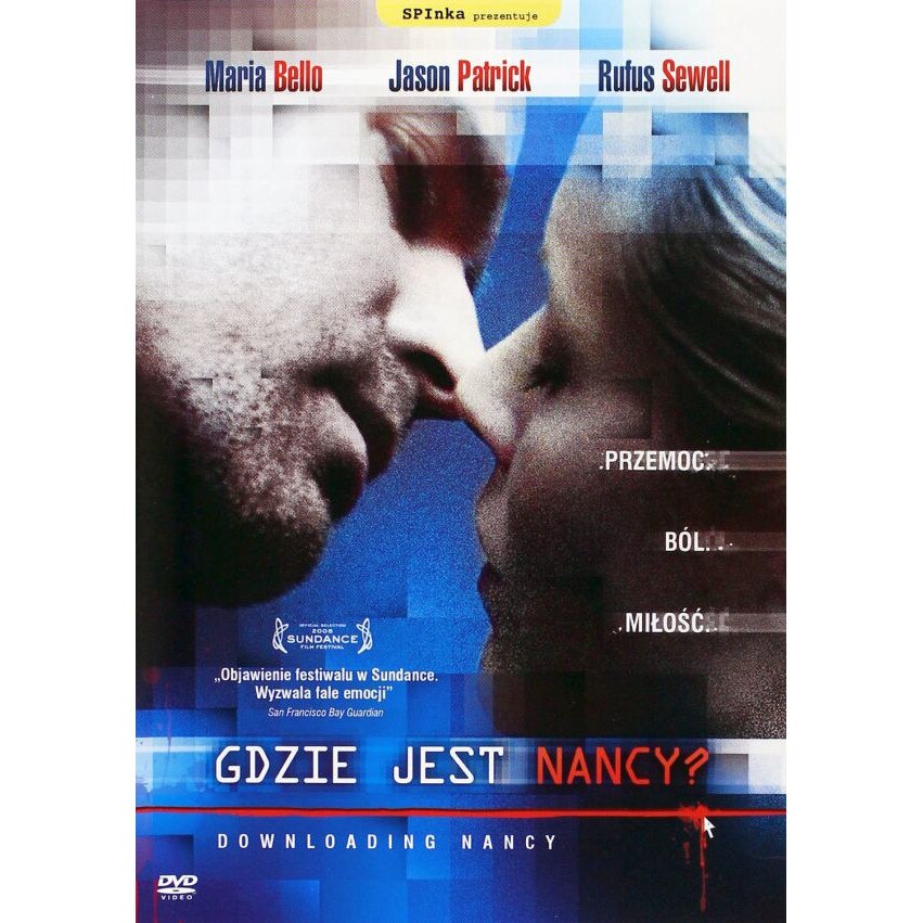 Downloading Nancy [DVD] - eMAG.ro