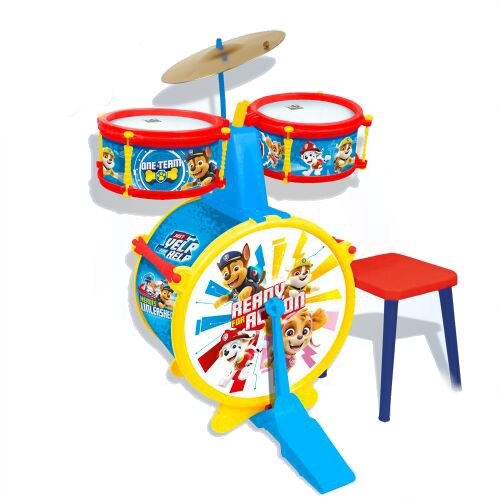 Set Tobe Reig Musicales Paw Patrol - eMAG.ro