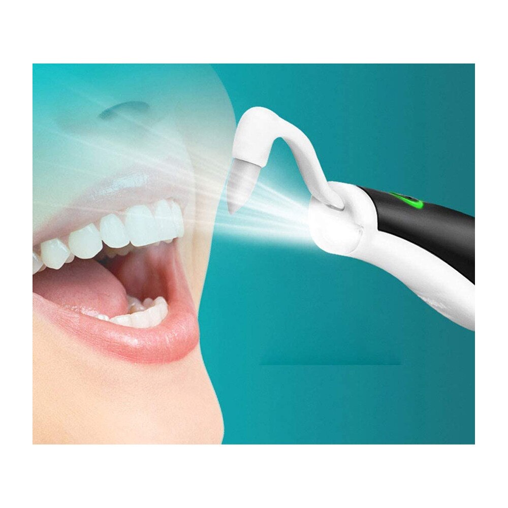 Електрически апарат за премахване на зъбен камък Zolа Мултифункционален С 5 различни глави