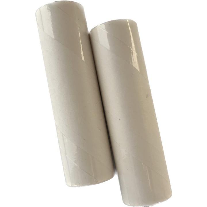 Опаковка от 2 броя пълнители за устройство за почистване на мъх с ...