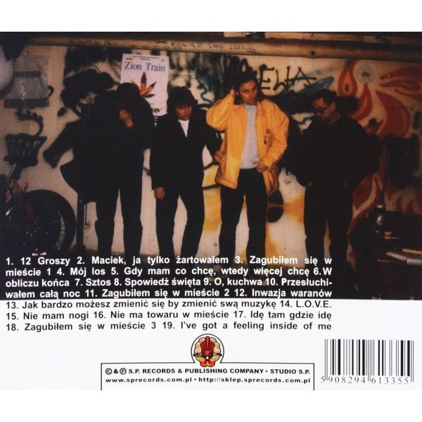 Kazik: 12 Groszy [CD] - eMAG.bg