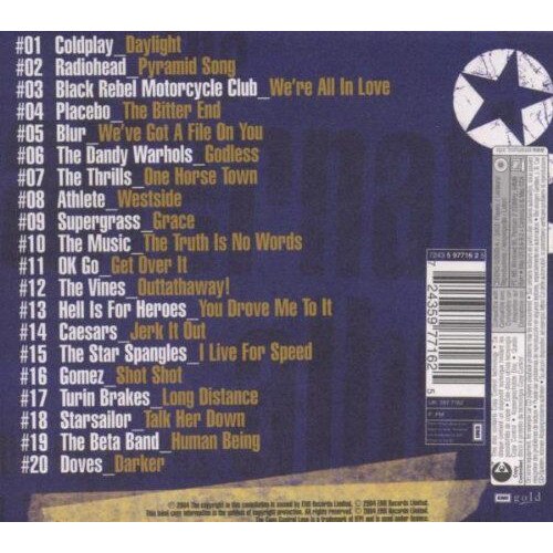 Various Artists: The Alternative Album Vol. 2 [CD] - eMAG.bg