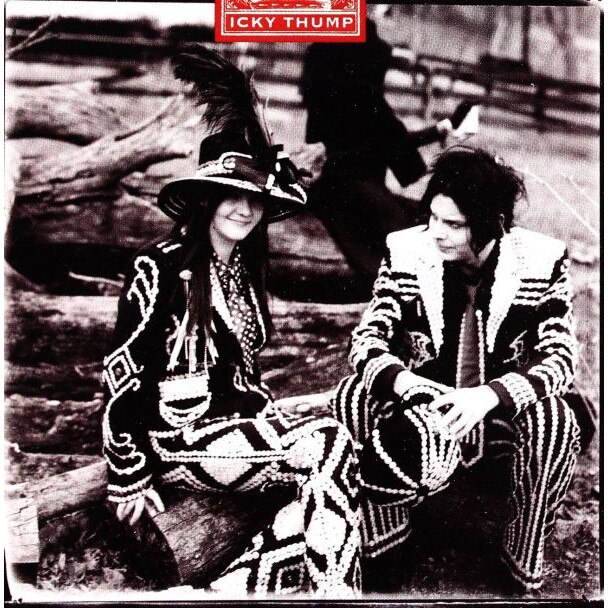 The White Stripes: Icky Thump [CD] - eMAG.ro