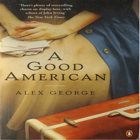 A Good American - Alex George - eMAG.ro