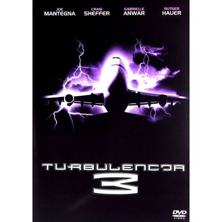 Turbulence 3: Heavy Metal [DVD] - eMAG.bg
