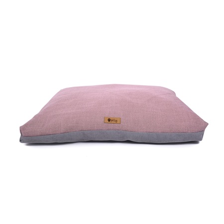 Perna pentru caini Petsy, Connie, 135cm, Roz/Gri - eMAG.ro