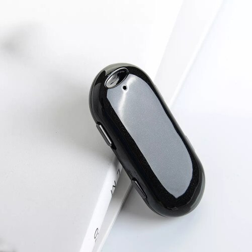 Reportofon Spion Mini Pandant iUni M5 cu Microfon spion, 8GB - eMAG.ro