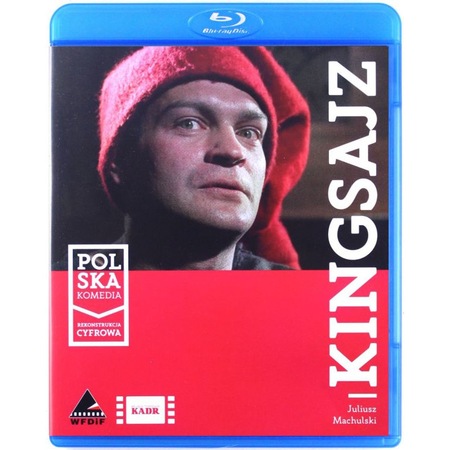 Kingsajz [Blu-Ray] - eMAG.ro