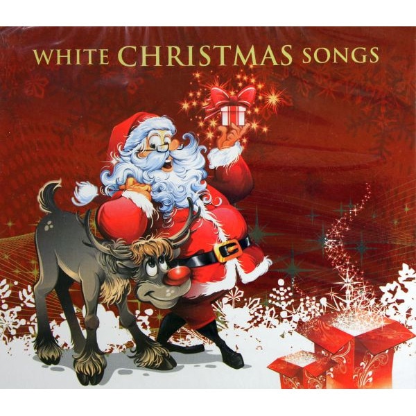White Christmas Song CD EMAG ro white-christmas-song-cd-emag-ro