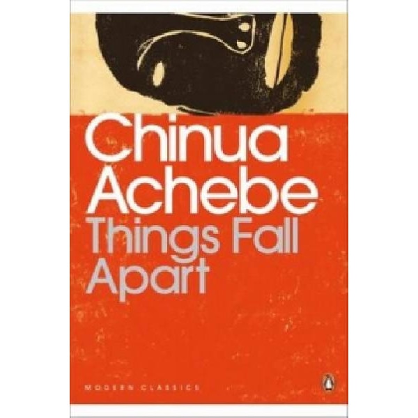 Things Fall Apart - Chinua Achebe - eMAG.bg