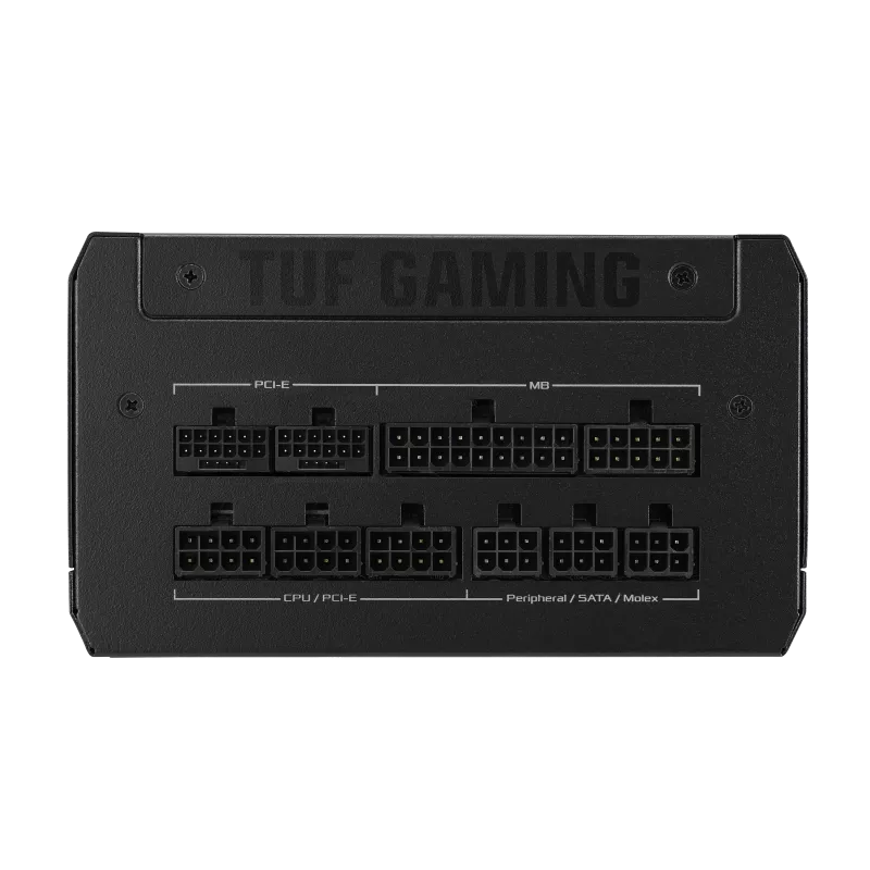 Sursa Asus TUF Gaming 1200W, 80+ Gold - eMAG.ro