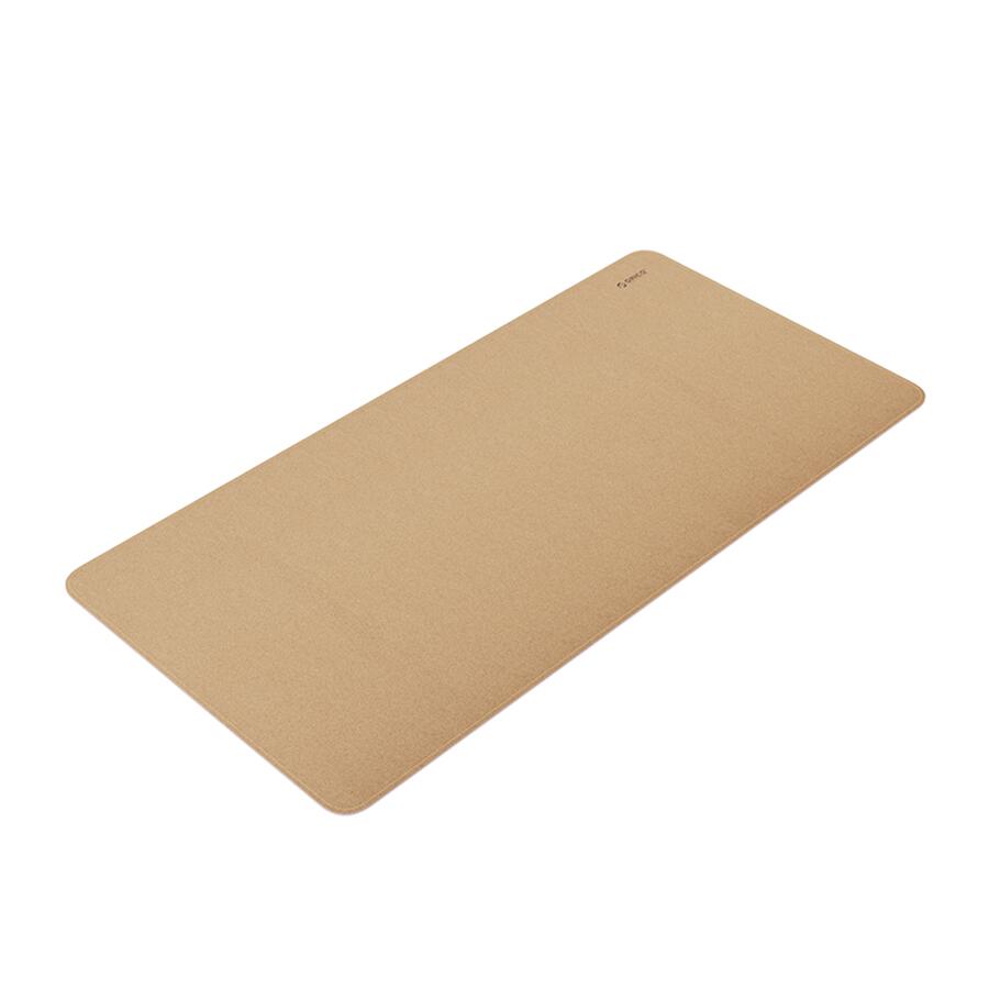 Mousepad Orico CMP36, 2 fete, material suprafate PU si pluta, rezistent ...