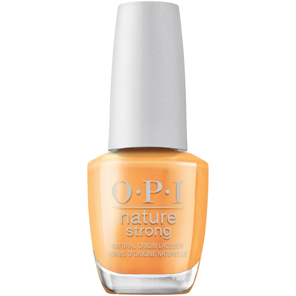 Lac de unghii OPI Nature Strong Bee the Change 15ml - eMAG.ro