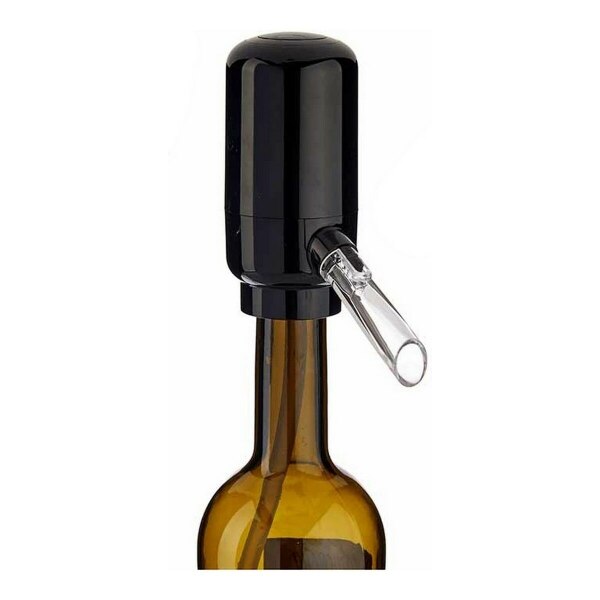 Dozator si Aeratorul Pentru Vin din Metal - eMAG.ro
