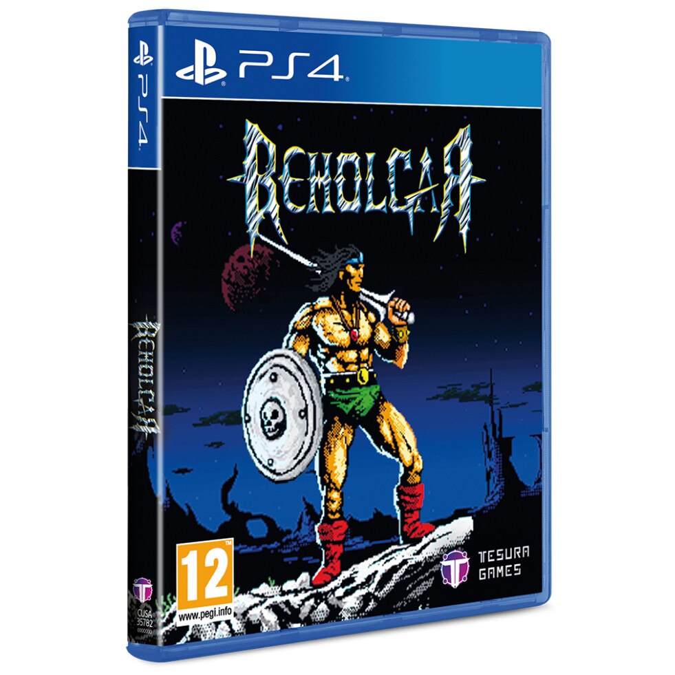 Joc Beholgar Pentru PlayStation 4 - eMAG.ro