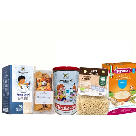 Pachet Copii, Biotina - eMAG.ro