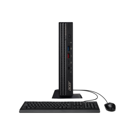 Mini PC, Acer, Veriton N N4690GT Intel® Core™ i5 i5-12400 16 GB DDR4 ...