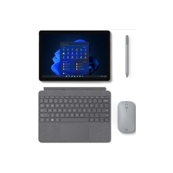 Tableta Microsoft Surface Go 3 Procesor Intel Core I3 10100y