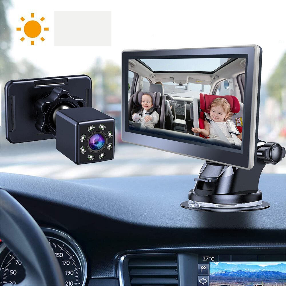 Sistem de monitorizare a bebelusilor si copiilor aflati pe scaunul din ...