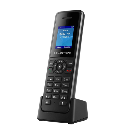 Telefon Voip DECT Grandstream DP 720 DECT Handset - eMAG.ro