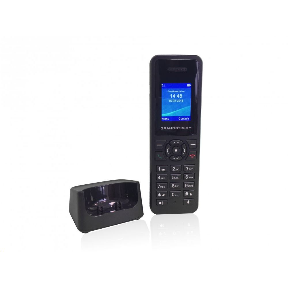 Telefon Voip DECT Grandstream DP 720 DECT Handset - eMAG.ro
