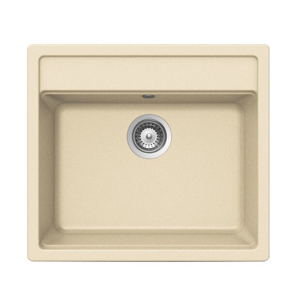 Pachet chiuveta bucatarie Teka MENORCA 60S TG 1B T plus baterie Teka SP ...