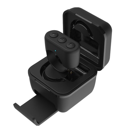 Inel digital pentru smartphone, compatibil cu majoritatea aplicatiilor ...