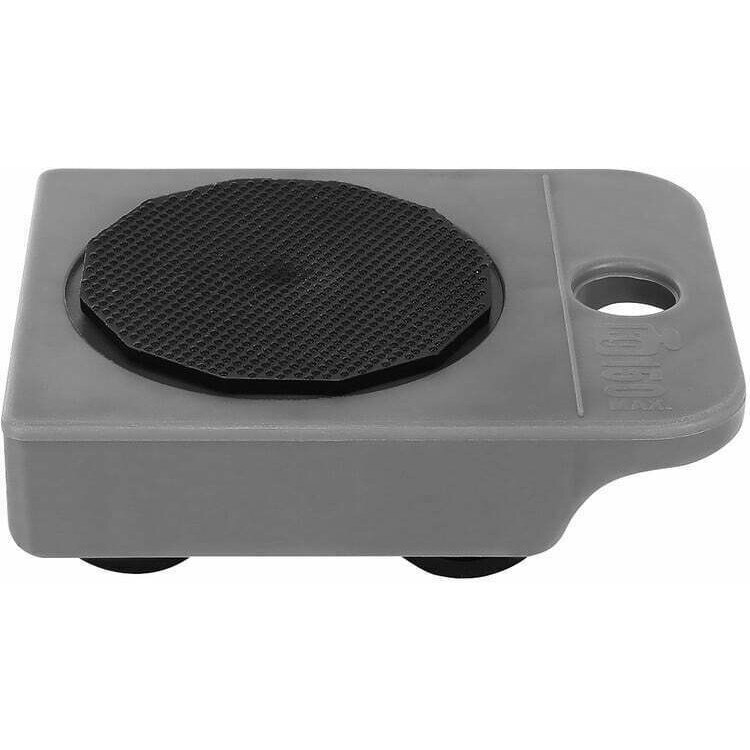 Set transportat si mutat mobila, premium pe roti, 150 kg - eMAG.ro