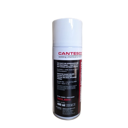 Spray antistropi Premium Cantesco 400 ml fara silicon non inflamabil ...