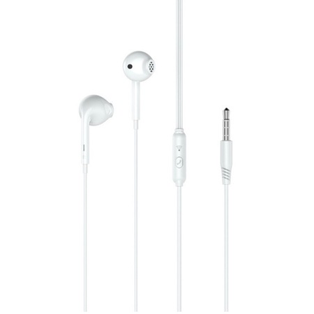 Casti audio cu fir, FONIX LiveTune Retro, Stereo, in-ear, cu microfon ...