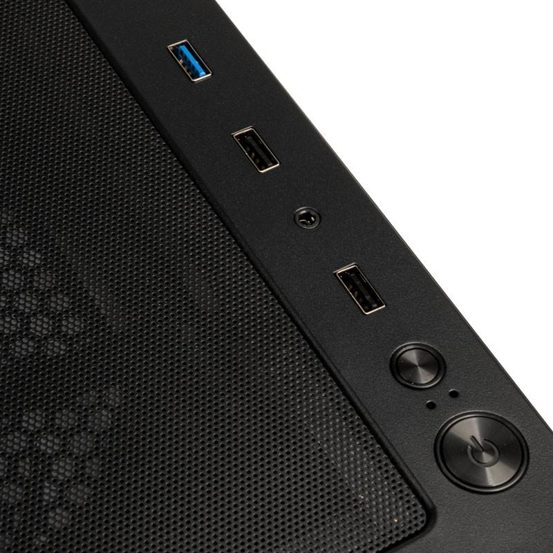 Настолен компютър PIC Game Basic i5-11400F GTX 1650 D4, PC-GB-I5 ...