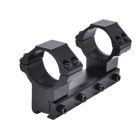 Suport luneta sina 11mm, diametru inele 25.4mm - eMAG.ro