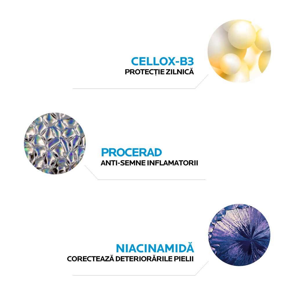 Крем за лице La Roche Posay ANTHELIOS Pigment Correct SPF 50+, С ...