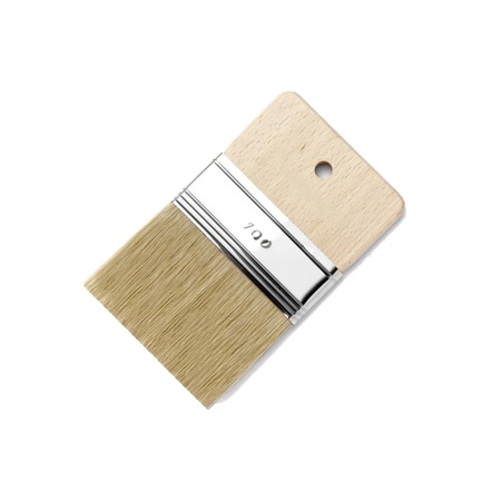 Pensula tip Spalter pentru efecte decorative 100x9 mm - eMAG.ro