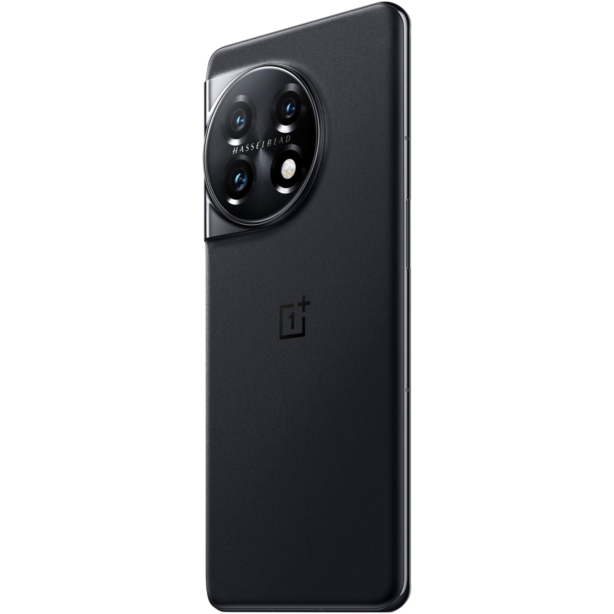 Мобилен телефон OnePlus 11, Dual SIM, 128GB, 8GB RAM, 5G, Titan Black ...