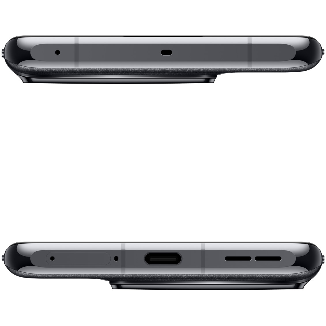 Мобилен телефон OnePlus 11, Dual SIM, 128GB, 8GB RAM, 5G, Titan Black ...