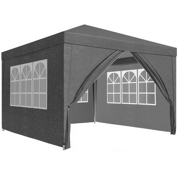 Cauți pavilion gradina lemn? Alege din oferta eMAG.ro