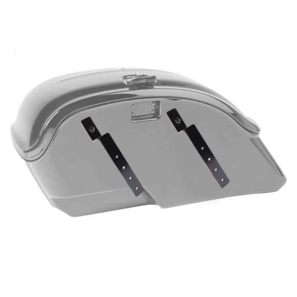 Sistem de prindere pentru genti laterale / Coburi - eMAG.ro