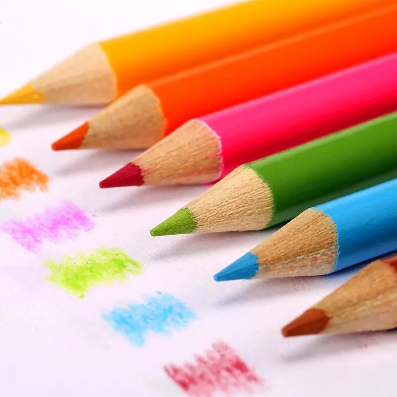 Set Complet pentru Desenat si Pictat - KOTYS - 168 de Elemente, negru ...