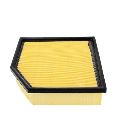 Въздушен филтър IS, RAV4, Toyota 1780131170 - eMAG.bg